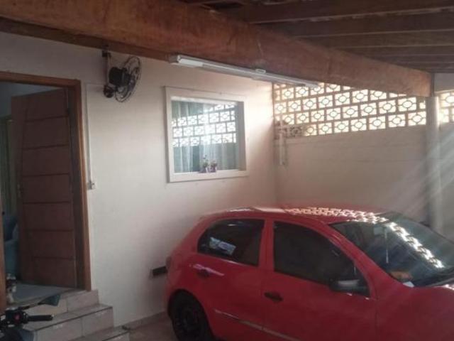Casa com 3 dormitórios à venda por R$ 500.000 Jardim Paulista Sorocaba/SP