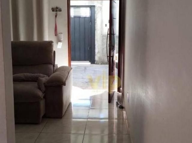 Casa com 3 dormitórios à venda por R$ 500.000 Parque Real Pouso Alegre/MG