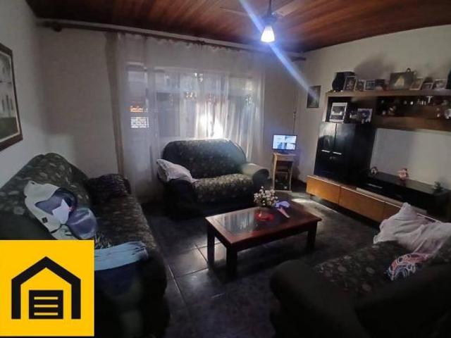 Casa com 3 dormitórios à venda por R$ 515.000,00 Vila Assis Brasil Mauá/SP