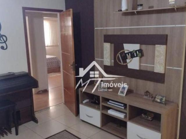 Casa com 3 dormitórios à venda por R$ 520.000,00 Parque Residencial Casarão Sumaré/SP