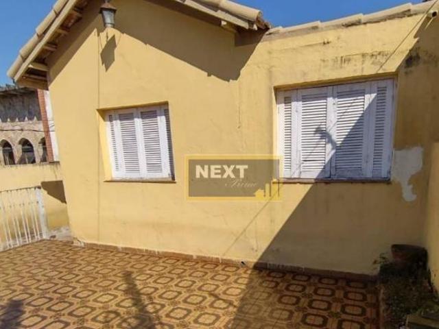 Casa com 3 dormitórios à venda por R$ 530.000,00 Vila Matilde São Paulo/SP
