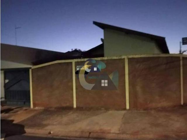 Casa com 3 dormitórios à venda por R$ 530.000,00 Jardim Soares Barretos/SP