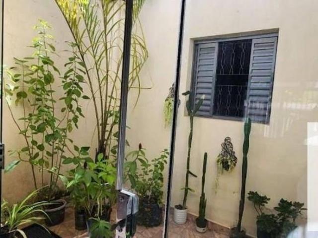 Casa com 3 dormitórios à venda por R$ 530.000,00 Jardim Rossin Campinas/SP