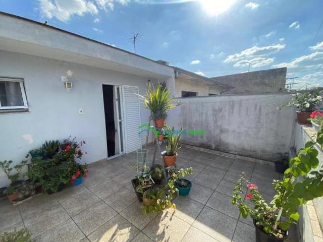 Casa com 3 dormitórios à venda por R$ 530.000,00 Km 18 Osasco/SP