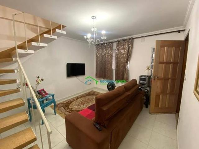 Casa com 3 dormitórios à venda por R$ 530.000,00 Km 18 Osasco/SP