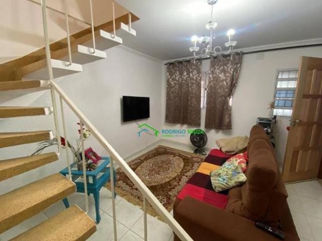 Casa com 3 dormitórios à venda por R$ 530.000,00 Km 18 Osasco/SP