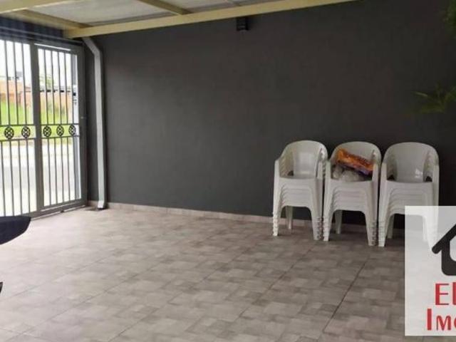 Casa com 3 dormitórios à venda por R$ 530.000,00 Residencial Cittá di Salerno Campinas/SP