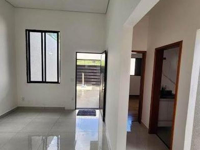 Casa com 3 dormitórios à venda por R$ 530.000,00 Residencial Monreale Bragança Paulista/SP