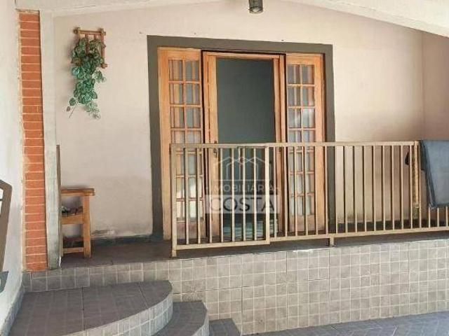 Casa com 3 dormitórios à venda,por R$ 530.000 Vila Santa Terezinha Itu/SP