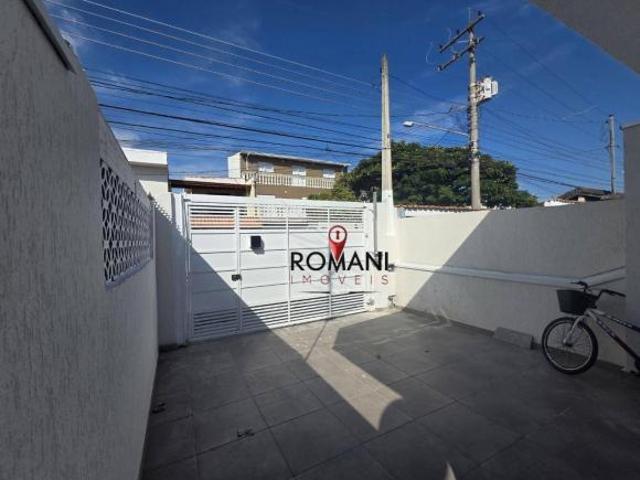 Casa com 3 dormitórios à venda por R$ 540.000,00 Cidade Cruzeiro do Sul Suzano/SP