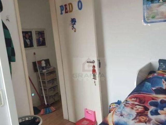 Casa com 3 dormitórios à venda por R$ 550.000,00 Viva Vida Cotia/SP