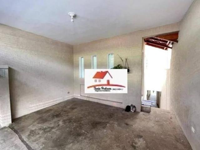 Casa com 3 dormitórios à venda por R$ 550.000,00 Parque Continental III Guarulhos/SP