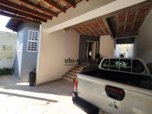 Casa com 3 dormitórios à venda por R$ 550.000,00 Residencial Parque São Camilo Itu/SP