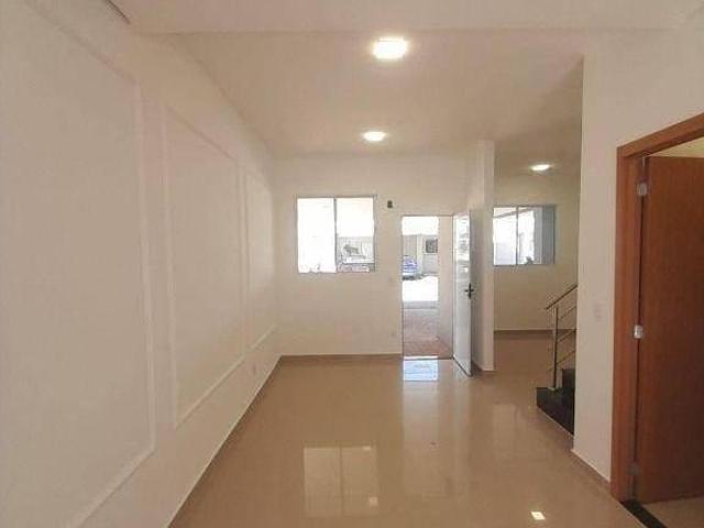 Casa com 3 dormitórios à venda por R$ 550.000 Parque Residencial Damha São José do Rio Preto/SP