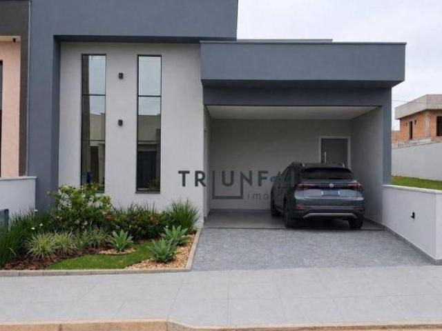 Casa com 3 dormitórios à venda por R$ 565.000 Vila Progresso Itapetininga/SP