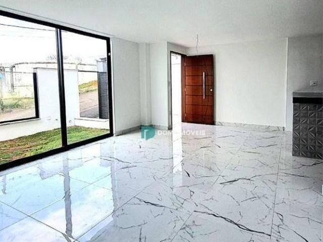 Casa com 3 dormitórios à venda por R$ 569.000,00 São Pedro Juiz de Fora/MG