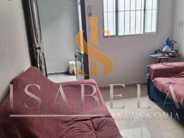 Casa com 3 dormitórios à venda por R$ 570.000,00 Vila das Mercês São Paulo/SP