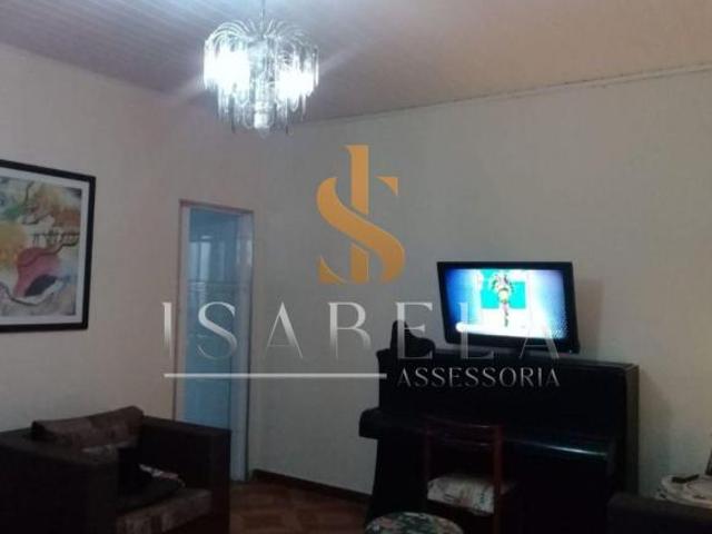Casa com 3 dormitórios à venda por R$ 580.000,00 Vila Gumercindo São Paulo/SP
