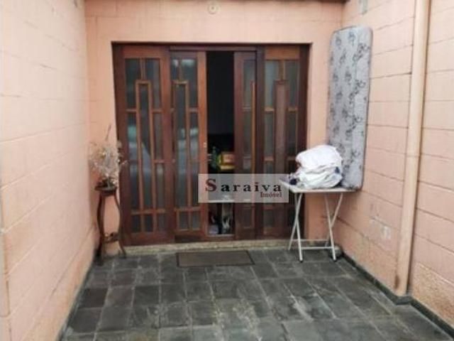 Casa com 3 dormitórios à venda por R$ 580.000,00 Vila Jordanópolis São Bernardo do Campo/SP