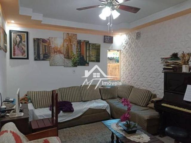 Casa com 3 dormitórios à venda por R$ 580.000,00 Jardim Nova Terra Nova Veneza Sumaré/SP