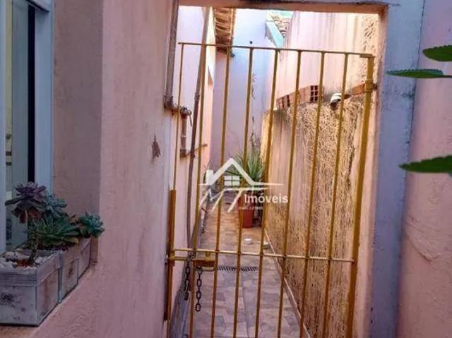 Casa com 3 dormitórios à venda por R$ 580.000,00 Jardim Nova Terra Nova Veneza Sumaré/SP