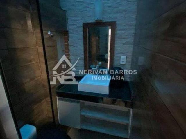 Casa com 3 dormitórios à venda por R$ 599.000,00 Centro Piraquara/PR