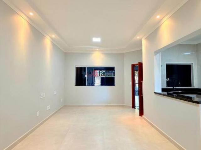 Casa com 3 dormitórios para locação, 102m² por R$ 2.750,00/mês Vila Pântano Santa Bárbara D&apos Oest