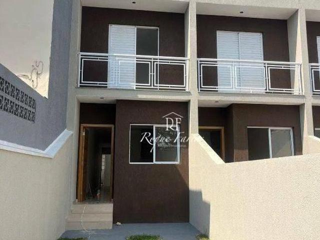 Casa com 3 dormitórios à venda por R$ 590.000,00 Vila Tiradentes São Paulo/SP