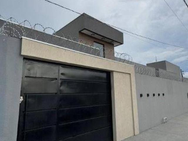 Casa com 3 dormitórios à venda por R$ 600.000,00 Costa Verde Várzea Grande/MT