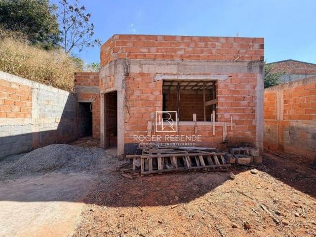 Casa com 3 dormitórios à venda por R$ 600.000,00 Monte Verde Betim/MG