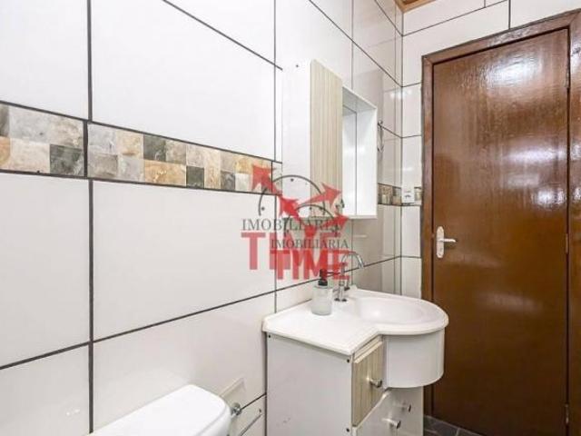 Casa com 3 dormitórios à venda por R$ 600.000,00 Palmital Colombo/PR