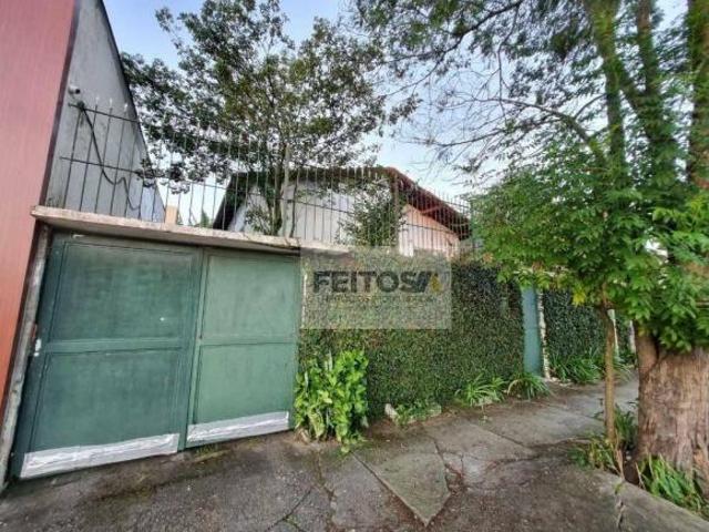 Casa com 3 dormitórios à venda por R$ 600.000 Sesc Suzano/SP