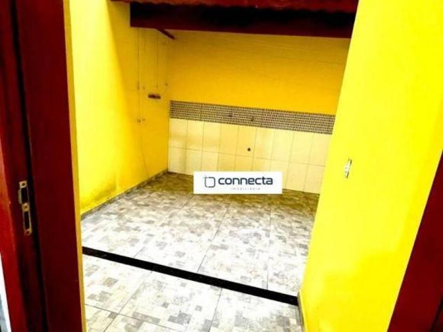 Casa com 3 dormitórios à venda por R$ 610.000,00 Jardim Kátia Guarulhos/SP