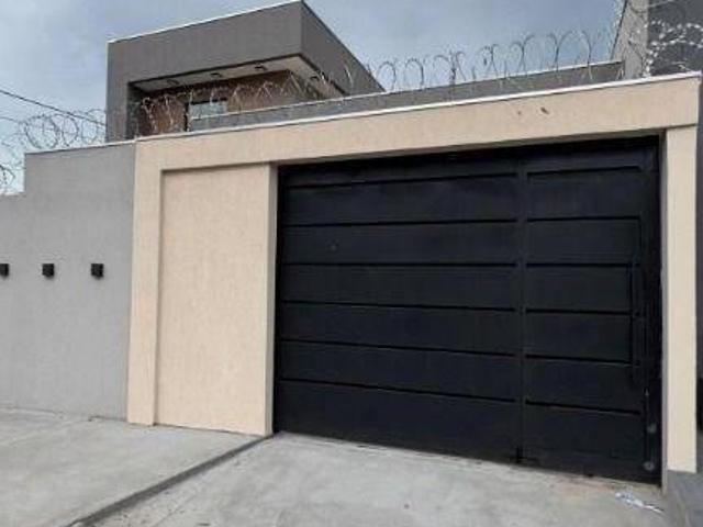 Casa com 3 dormitórios à venda por R$ 620.000,00 Costa Verde Várzea Grande/MT