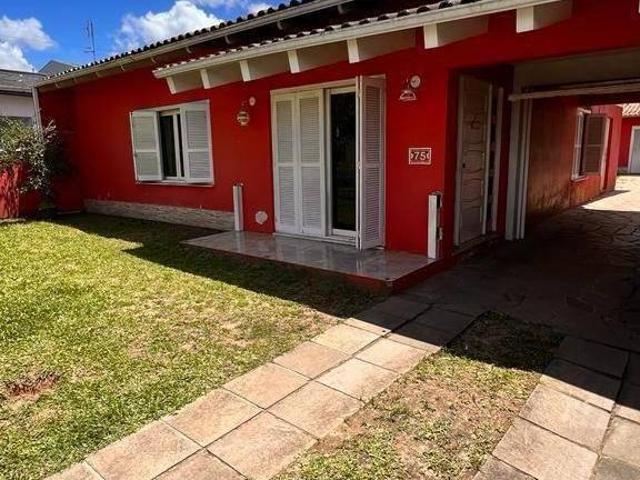 Casa com 3 dormitórios à venda por R$ 645.000,00 Santa Catarina Sapucaia do Sul/RS