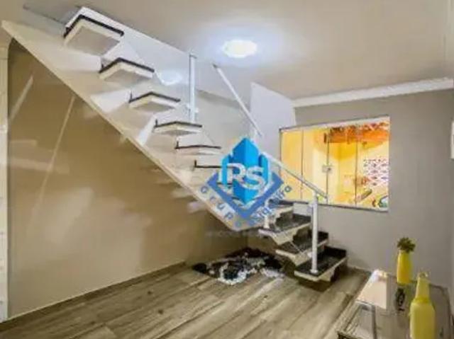 Casa à venda por R$ 680.000,00 Baeta Neves São Bernardo do Campo/SP