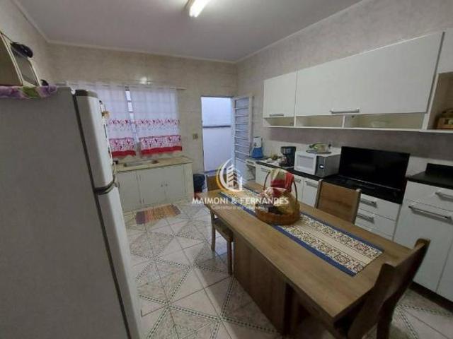Casa com 3 dormitórios à venda por R$ 640.000,00 Cidade Jardim Rio Claro/SP