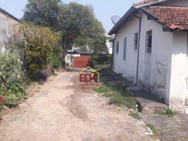 Casa com 3 dormitórios à venda por R$ 640.000,00 Jardim da Luz Taubaté/SP