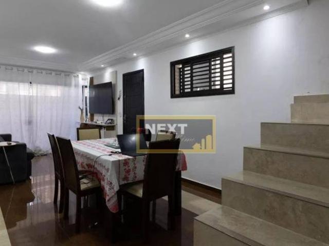 Casa com 3 dormitórios à venda por R$ 642.000 Jardim Aricanduva São Paulo/SP