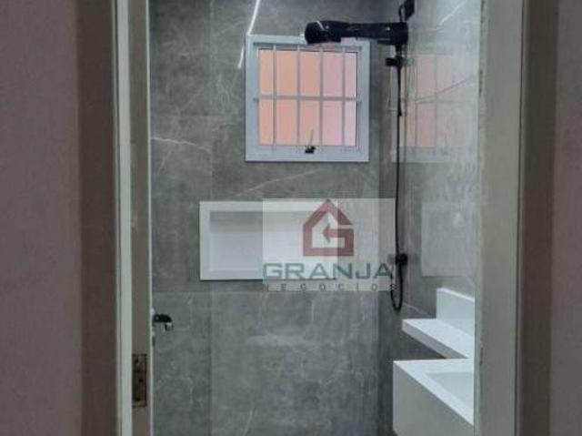 Casa com 3 dormitórios à venda por R$ 659.000,00 Jardim da Glória Cotia/SP
