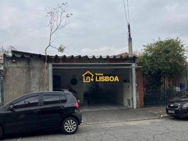 Casa com 3 dormitórios à venda por R$ 650.000,00 Vila Antonieta São Paulo/SP