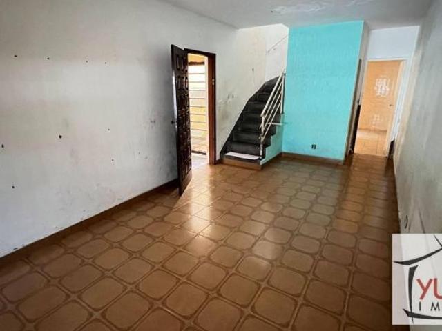 Casa com 3 dormitórios à venda por R$ 650.000,00 Vila Basileia São Paulo/SP