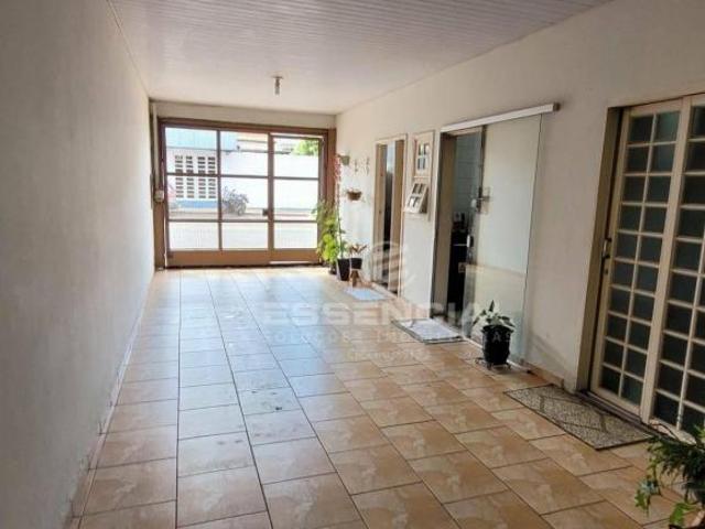 Casa com 3 dormitórios à venda, por R$ 650.000 Vila dos Lavradores Botucatu/SP
