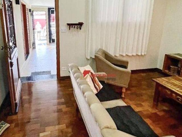 Casa com 3 dormitórios à venda por R$ 675.000,00 Jardim Elite Piracicaba/SP