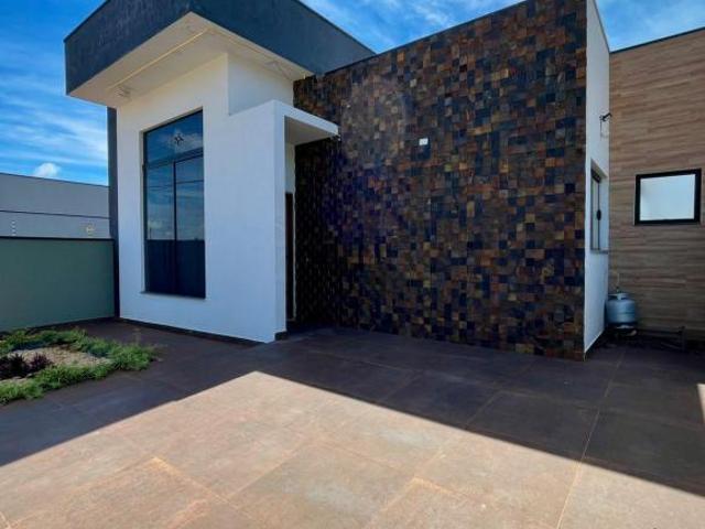 Casa com 3 dormitórios à venda, por R$ 675.000 Portal Ville Jardins Boituva/SP