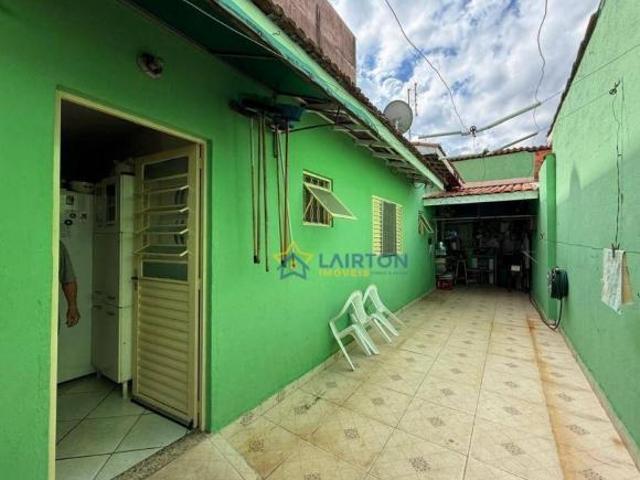 Casa com 3 dormitórios à venda por R$ 680.000,00 Alvinópolis Atibaia/SP