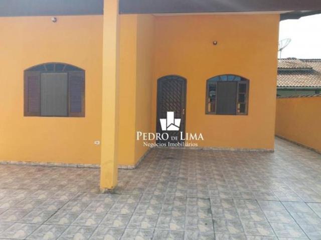 Casa com 3 dormitórios à venda por R$ 680.000,00 Jardim Vista Linda Bertioga/SP