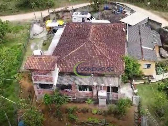 Casa com 3 dormitórios à venda por R$ 680.000,00 Pouso Alto Natividade da Serra/SP