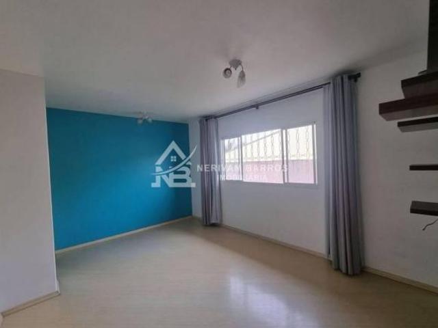 Casa com 3 dormitórios à venda por R$ 699.000,00 Vila São Cristóvão Piraquara/PR