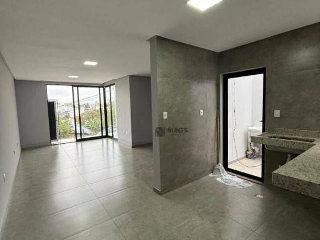 Casa com 3 dormitórios à venda por R$ 699.000 São Pedro Juiz de Fora/MG